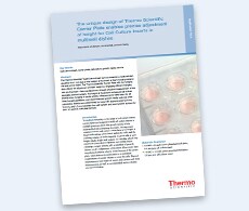 插入式细胞培养器 | 赛默飞 | Thermo Fisher Scientific - CN