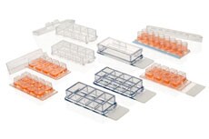 Cell Culture Imaging Dishes, Plates, Slides and Coverglass | Thermo ...