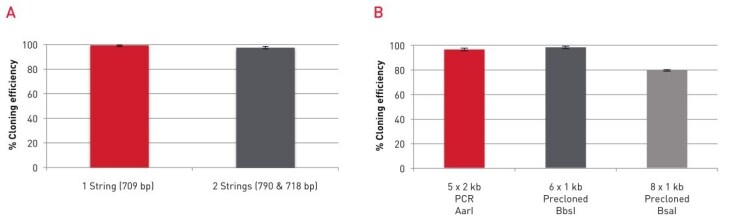 GeneArt Type IIs Assembly Kits | Thermo Fisher Scientific - CN