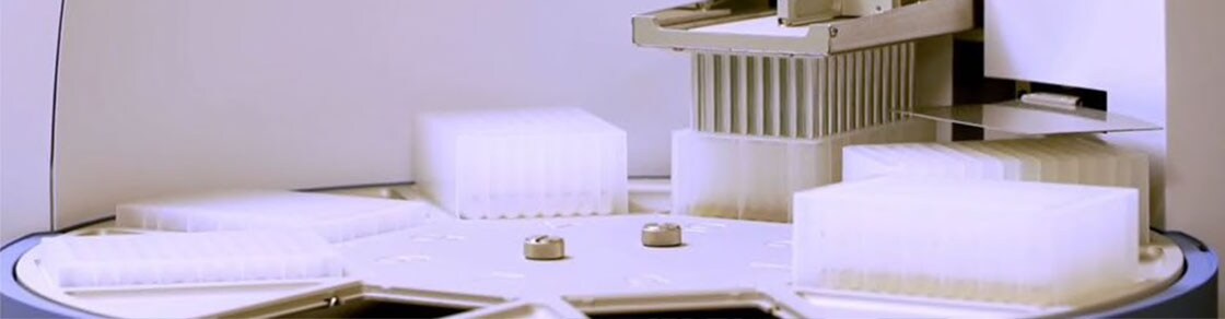 KingFisher 全自动核酸提取仪的特点 | Thermo Fisher Scientific - CN