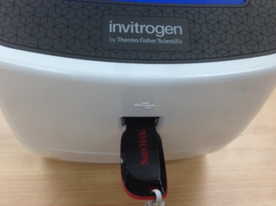 E-Gel Power Snap Firmware Upgrade | Thermo Fisher Scientific - CN