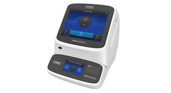 E-Gel 核酸电泳系统 | Thermo Fisher Scientific - CN