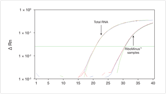 RNA-Seq Transcriptome Isolation – Ribosomal RNA (rRNA) Depletion ...