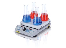 Multi Point Hot Plate Stirrers | Thermo Fisher Scientific - CN