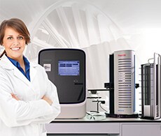 Automated Applications Solutions | Thermo Fisher Scientific - CN