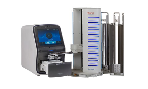 Lab Automation | Thermo Fisher Scientific - CN