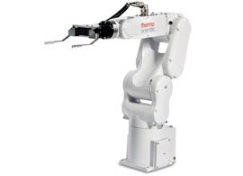 Lab Robotics | Thermo Fisher Scientific - CN