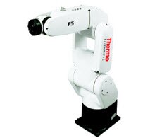Lab Robotics | Thermo Fisher Scientific - CN