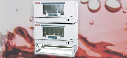 Floor and Stackable Shakers | Thermo Fisher Scientific - CN