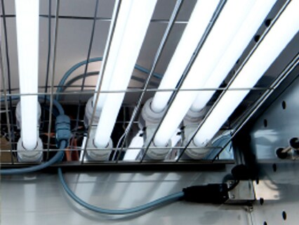 Vertical Light Chambers | Thermo Fisher Scientific - CN