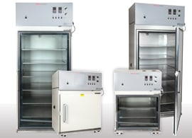 Stability Chambers | Thermo Fisher Scientific - CN