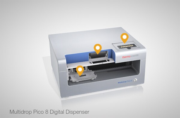 Multidrop 分液器 | Thermo Fisher Scientific - CN