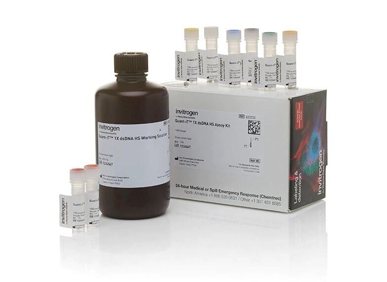 酶标仪检测 | Thermo Fisher Scientific - CN