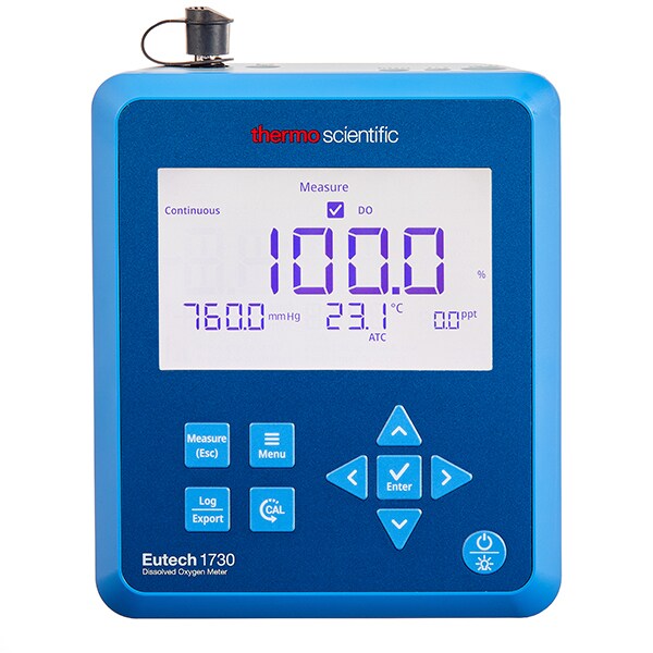 Eutech Instruments | Thermo Fisher Scientific - CN