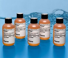 Electrode Filling Solutions | Thermo Fisher Scientific - CN