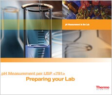 让您的实验室为 USP 做好准备 | Thermo Fisher Scientific - CN