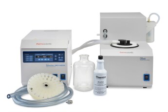 模块化 SpeedVac 套装 | Thermo Fisher Scientific - CN