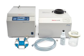 模块化 SpeedVac 套装 | Thermo Fisher Scientific - CN
