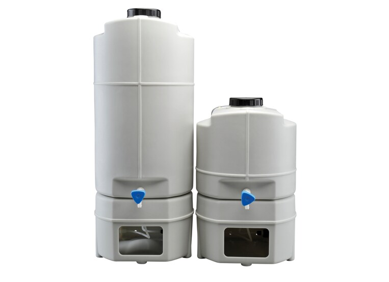 实验室水纯化系统的特点 | Thermo Fisher Scientific - CN