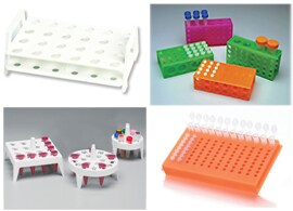 Microtube Racks | Thermo Fisher Scientific - CN
