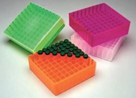 Microtube Racks | Thermo Fisher Scientific - CN
