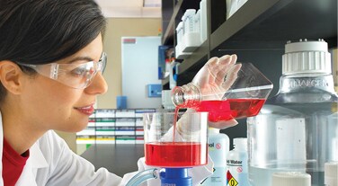 Nalgene Learning Center | Thermo Fisher Scientific - CN