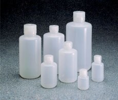 LDPE 瓶 | Thermo Fisher Scientific - CN