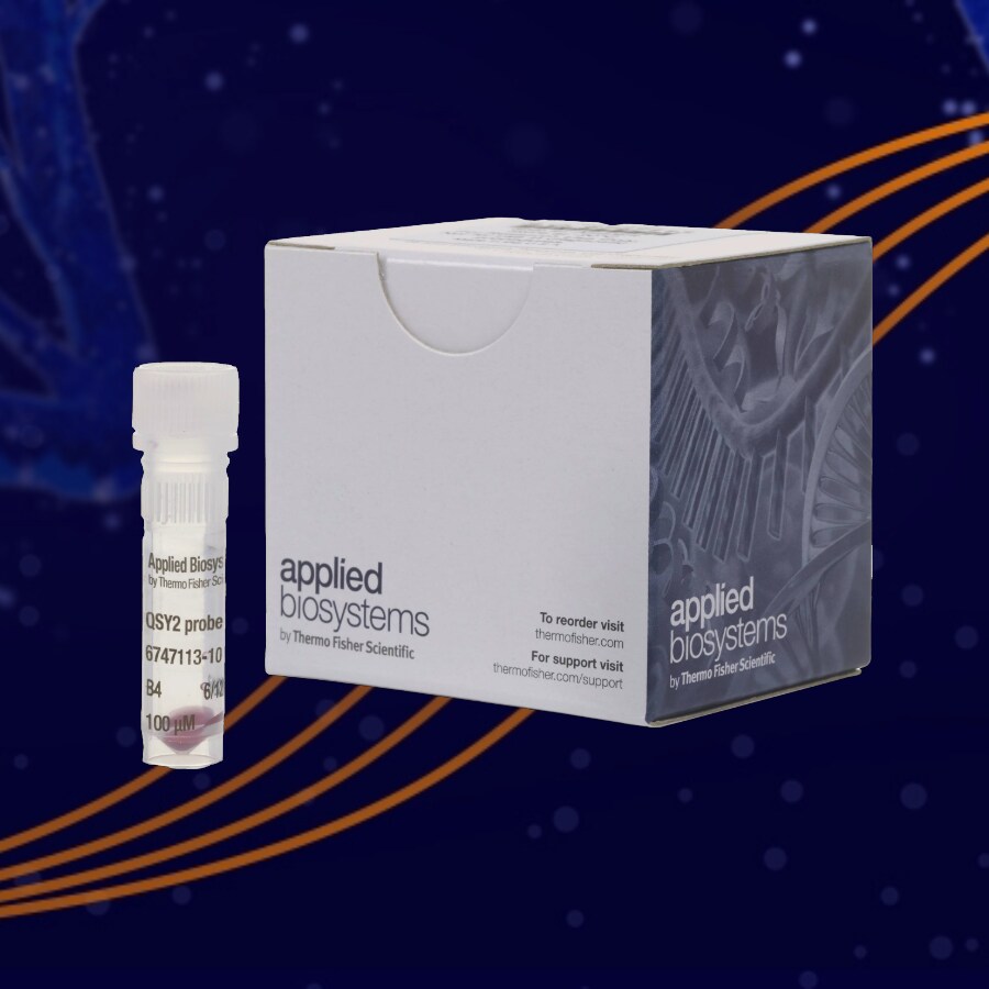 TaqMan Probes and qPCR Primers | Thermo Fisher Scientific - CN