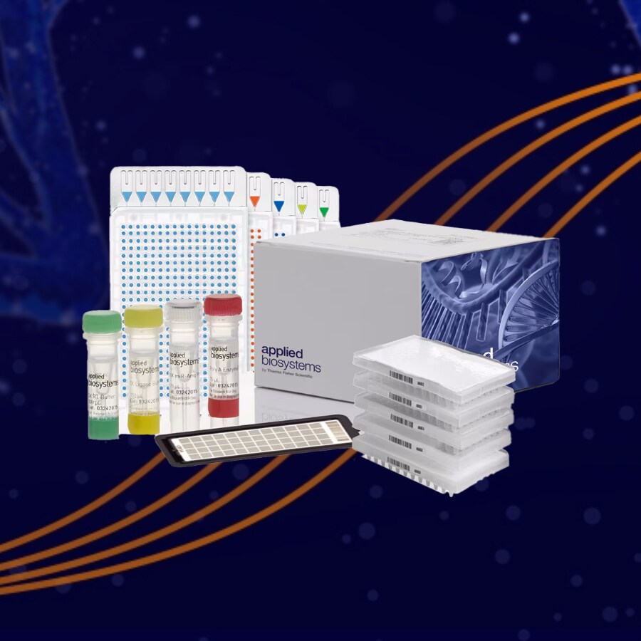 TaqMan Probes and qPCR Primers | Thermo Fisher Scientific - CN