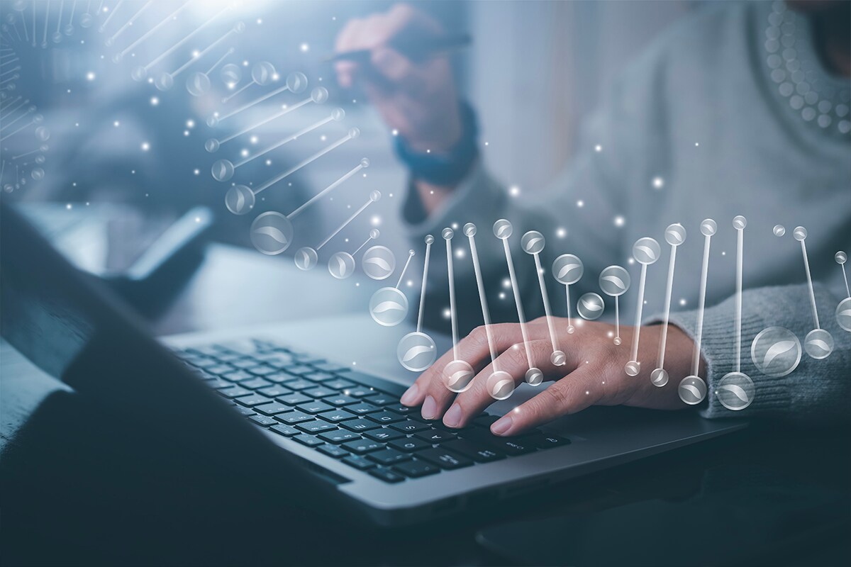 Absolute Q Digital PCR Assays | Thermo Fisher Scientific - CN