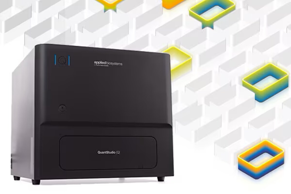 Absolute Q Digital PCR Assays | Thermo Fisher Scientific - CN