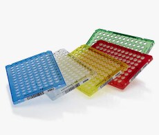 PCR管、PCR板和配件 | Thermo Fisher Scientific - CN