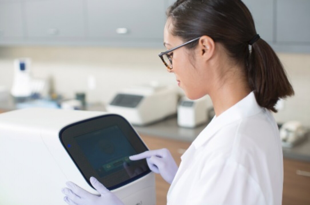 实时荧光定量 PCR (qPCR) 和全转录组 NGS | 赛默飞 | Thermo Fisher Scientific - CN