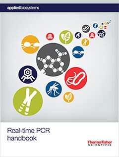 Real-Time PCR Handbook | Thermo Fisher Scientific - CN