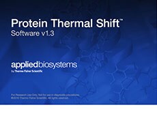 Protein Thermal Shift™ | Thermo Fisher Scientific - CN