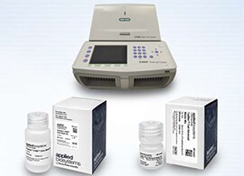 Applied Biosystems qPCR 测定和试剂与 Bio-Rad 仪器兼容 | Thermo Fisher Scientific - CN