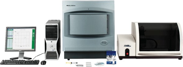 OpenArray NT Products Discontinuation | Thermo Fisher Scientific - CN