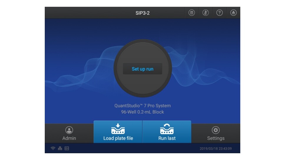 QuantStudio 1 实时荧光定量 PCR 系统 | Thermo Fisher Scientific - CN