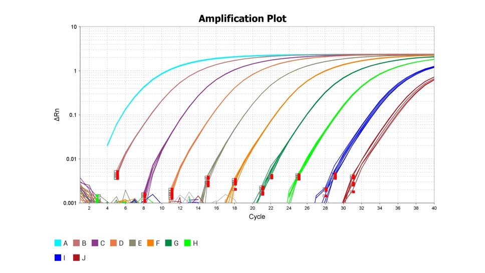 QuantStudio 1 实时荧光定量 PCR 系统 | Thermo Fisher Scientific - CN