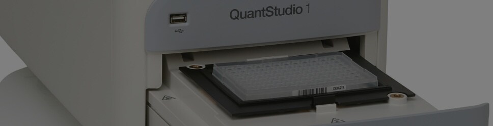 QuantStudio 1 实时荧光定量 PCR 系统 | Thermo Fisher Scientific - CN