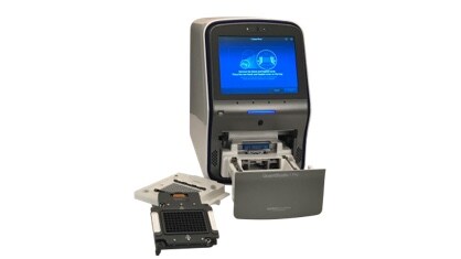 QuantStudio 6 和 7 Pro 实时荧光定量 PCR 系统 | Thermo Fisher Scientific - CN