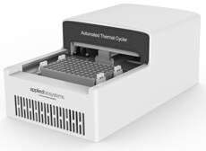 全自动化PCR仪（ATC）工作流程解决方案-赛默飞 | Thermo Fisher Scientific - CN