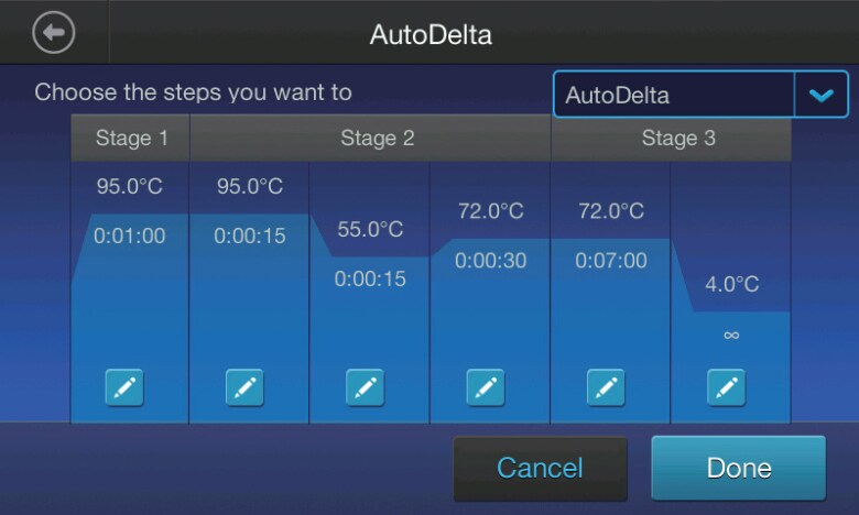 MiniAmp Plus PCR热循环仪-赛默飞| Thermo Fisher Scientific - CN | Thermo Fisher ...