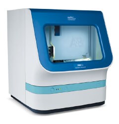 基因测序专区——赛默飞精准医疗整体解决方案 | Thermo Fisher Scientific - CN