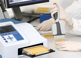ELISA Microplates and Plasticware | Thermo Fisher Scientific - CN