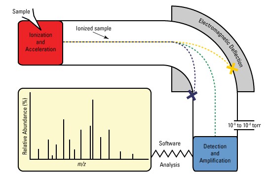 Overview of Mass Spectrometry | Thermo Fisher Scientific - CN