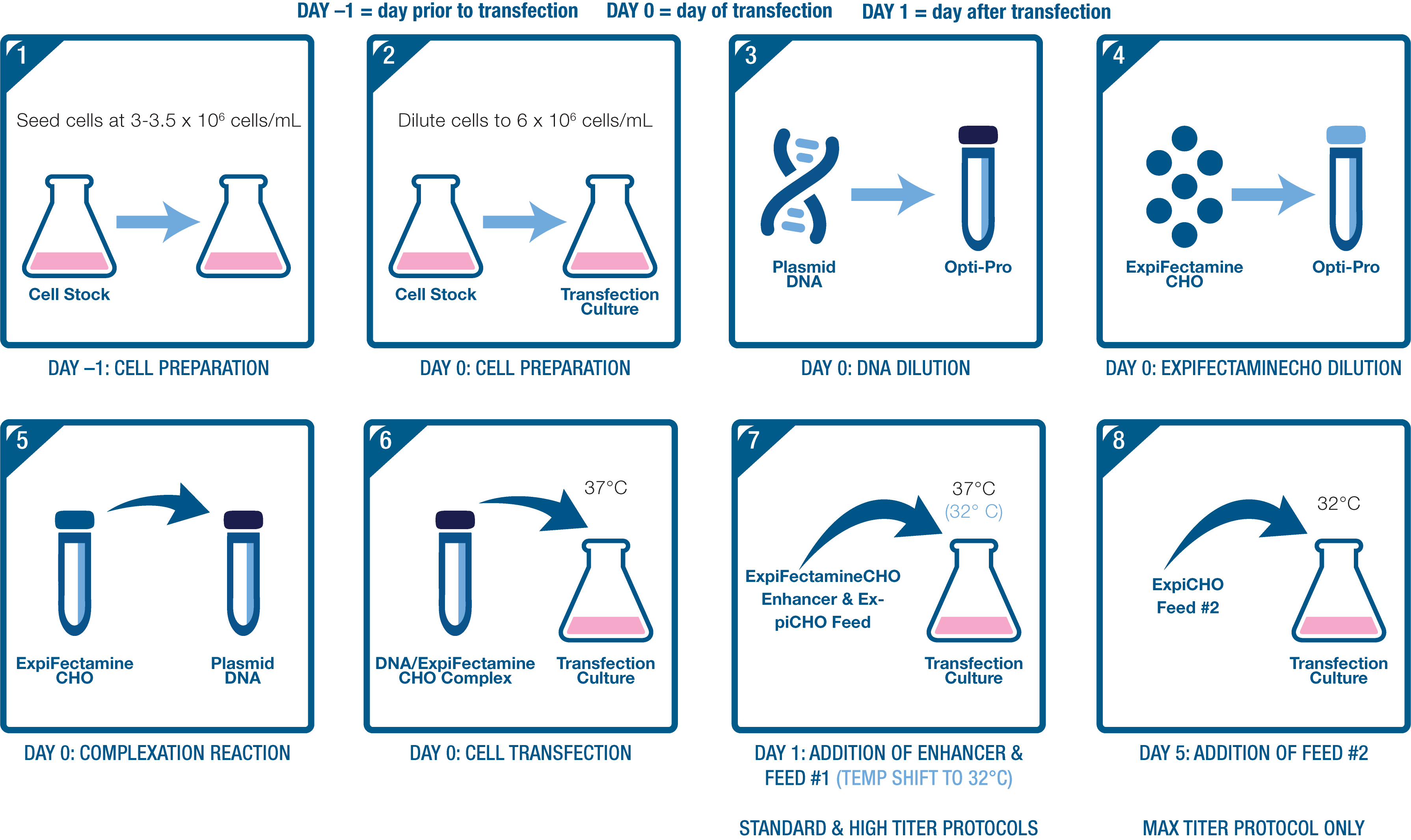 ExpiCHO表达系统 | Thermo Fisher Scientific - CN
