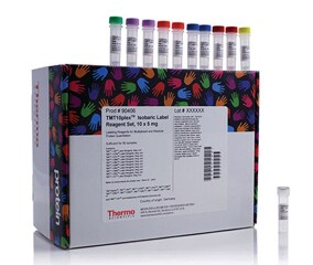 Tandem Mass Tag Systems | Thermo Fisher Scientific - CN