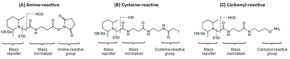 Tandem Mass Tag Systems | Thermo Fisher Scientific - CN