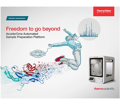 Tandem Mass Tag Systems | Thermo Fisher Scientific - CN
